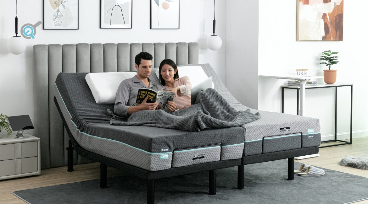 How may the benefits of adjustable beds change your life for the better ...