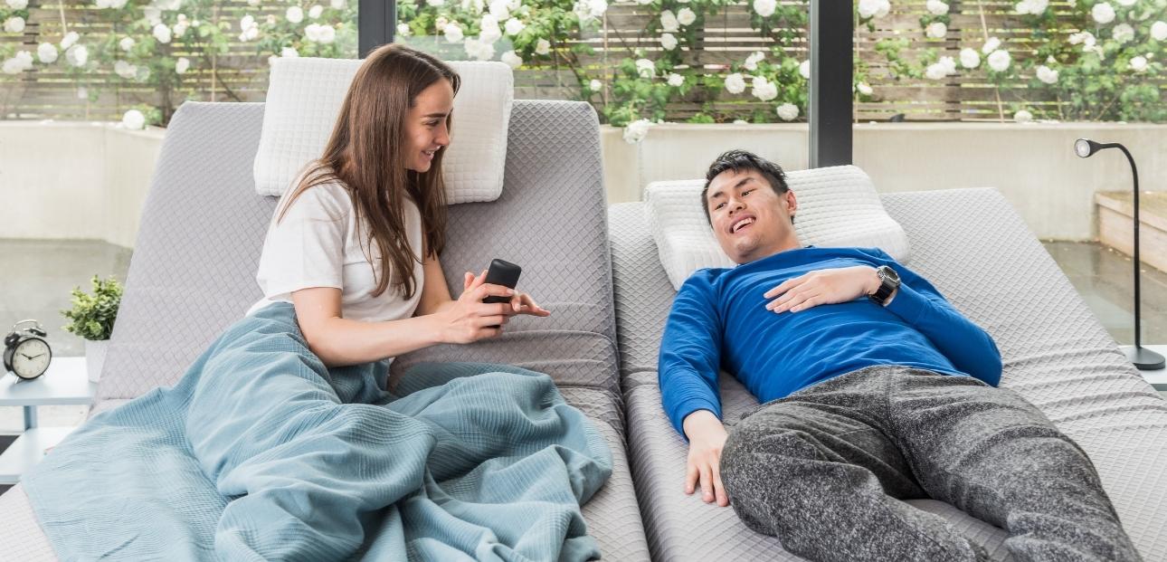 Discover Cutting-Edge Adjustable Beds | Progressive Products ...