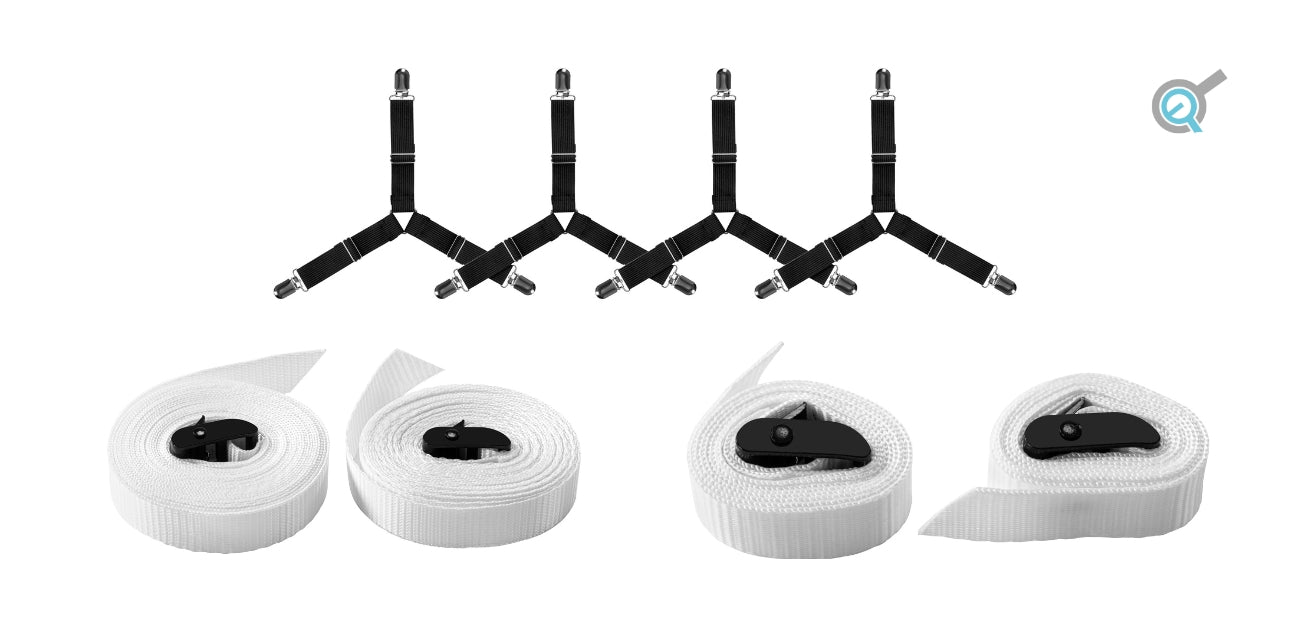 Top Essential Accessories for Your Bedroom to Boost Comfort ...