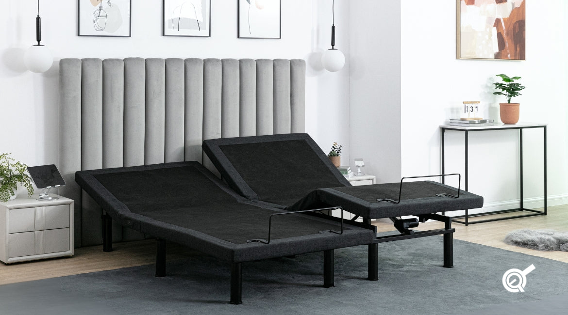 Technologically Advanced Sleep with Adjustable Beds – Progressive Bed ...