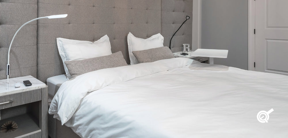 Complete Your Bedroom with Adjustable Bed Essentials | Bedroom ...