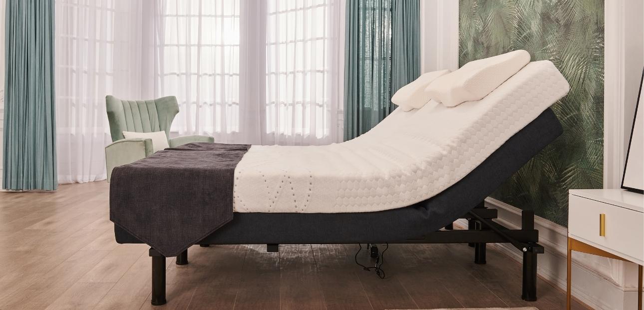 What are the Main Features of our Electric Beds? – Progressive Bed Canada