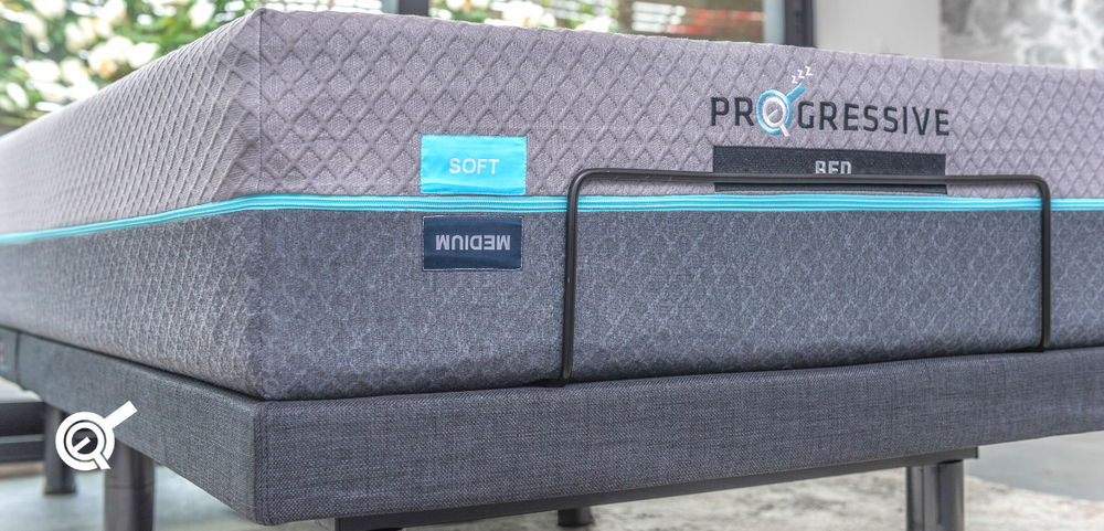 Discover Cutting-Edge Adjustable Beds | Progressive Products ...