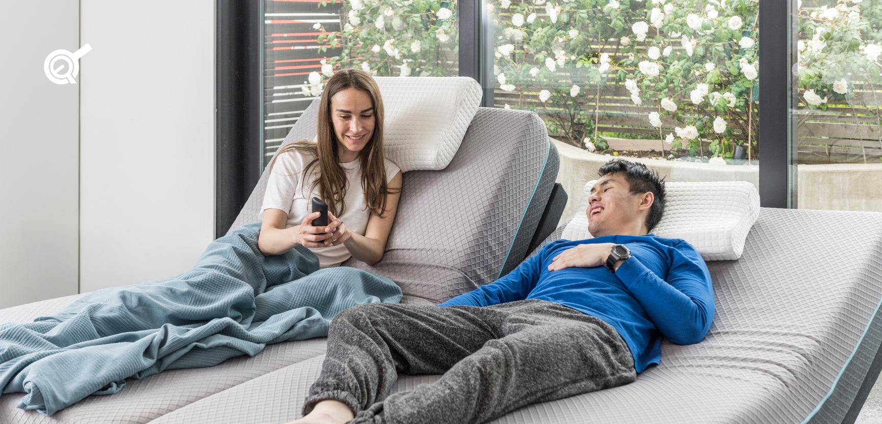 Adjustable Beds: How They Can Improve Your Health – Progressive Bed Canada