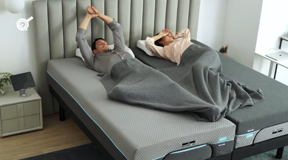 Embrace the Future of Sleep with Adjustable Beds | Sleep Technology ...
