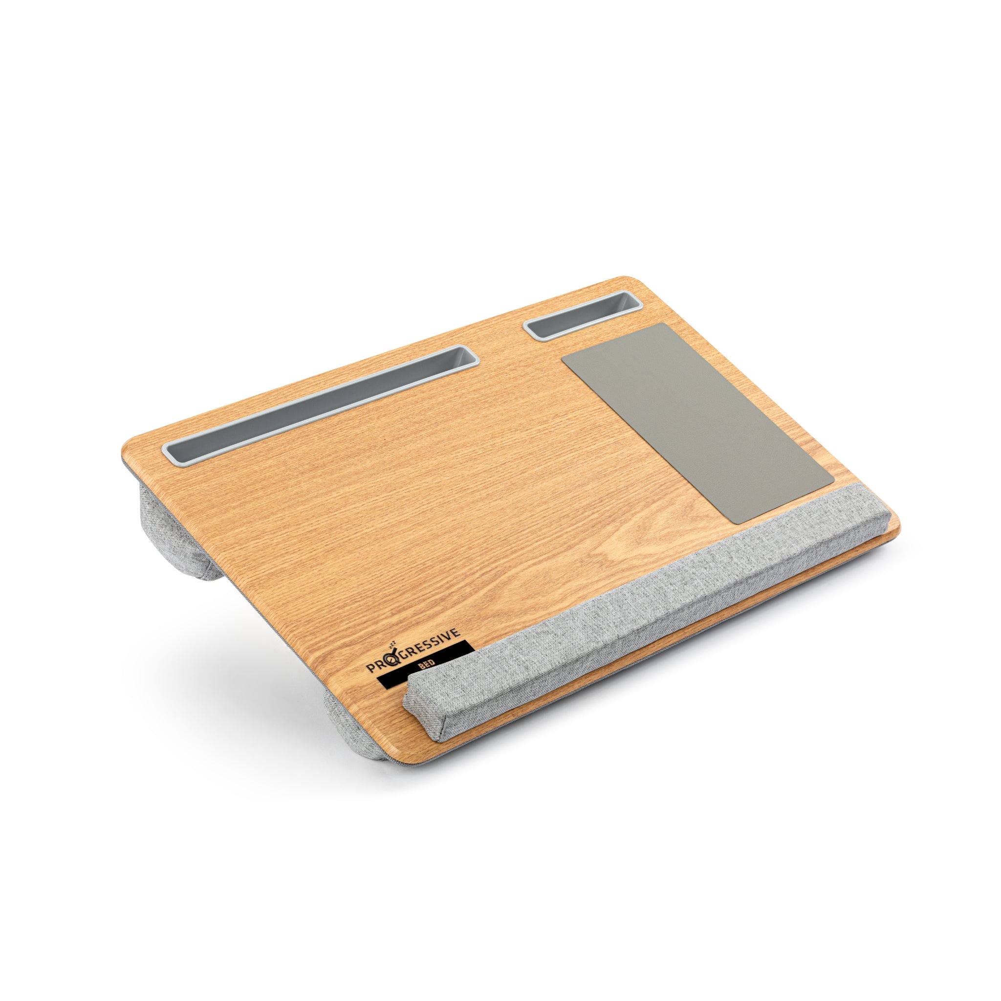 Cushion Laptop Desk for Adjustable Beds - Enhance Comfort and ...