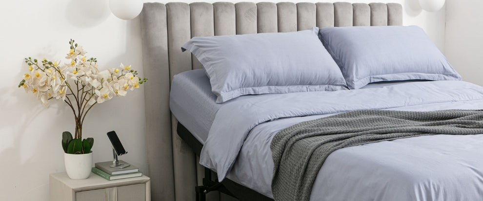 Electric Adjustable Bed | Frames, Mattresses, and Accessories ...