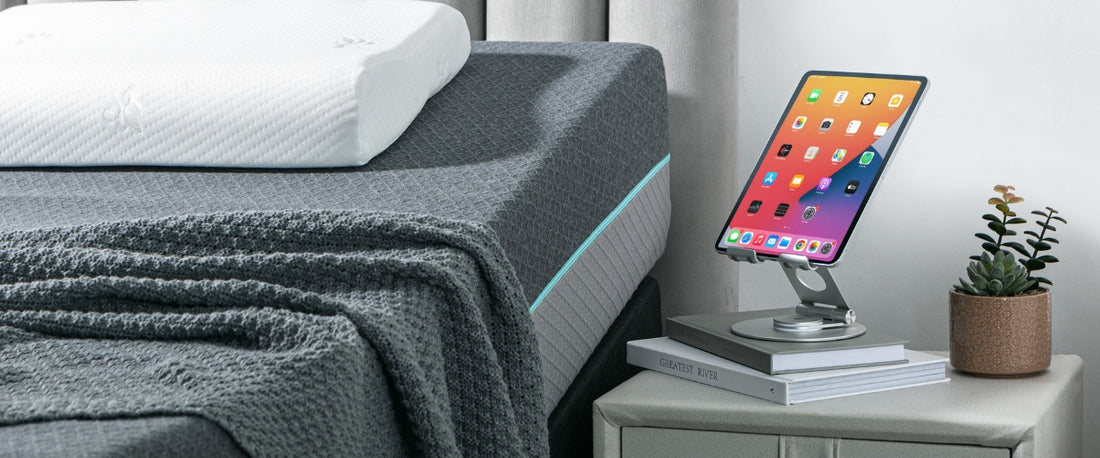 Electric Adjustable Bed | Frames, Mattresses, and Accessories ...