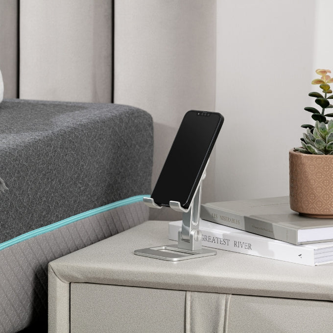 Top 10 Healthy Sleep Habits Everyone Should Practice – Progressive Bed ...